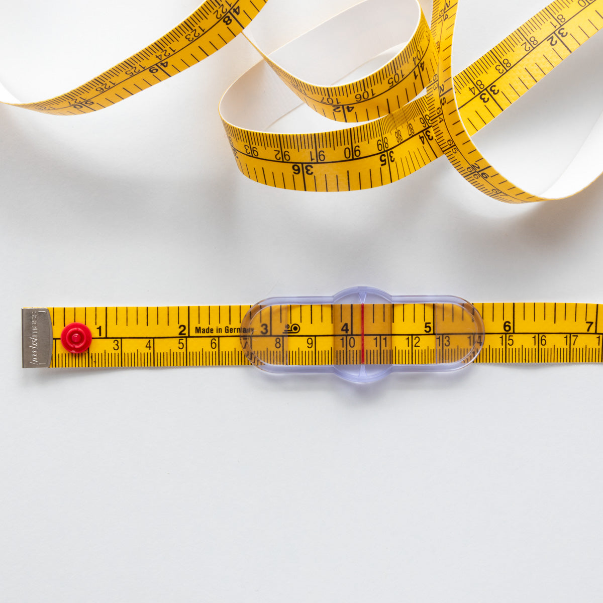 EasyCheck self-measuring tape for sewing & alterations | modernmending ...