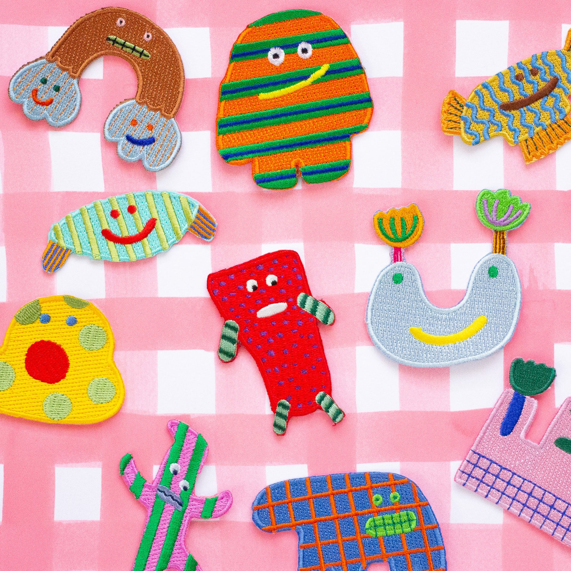 modernmending.com – Modern Mending