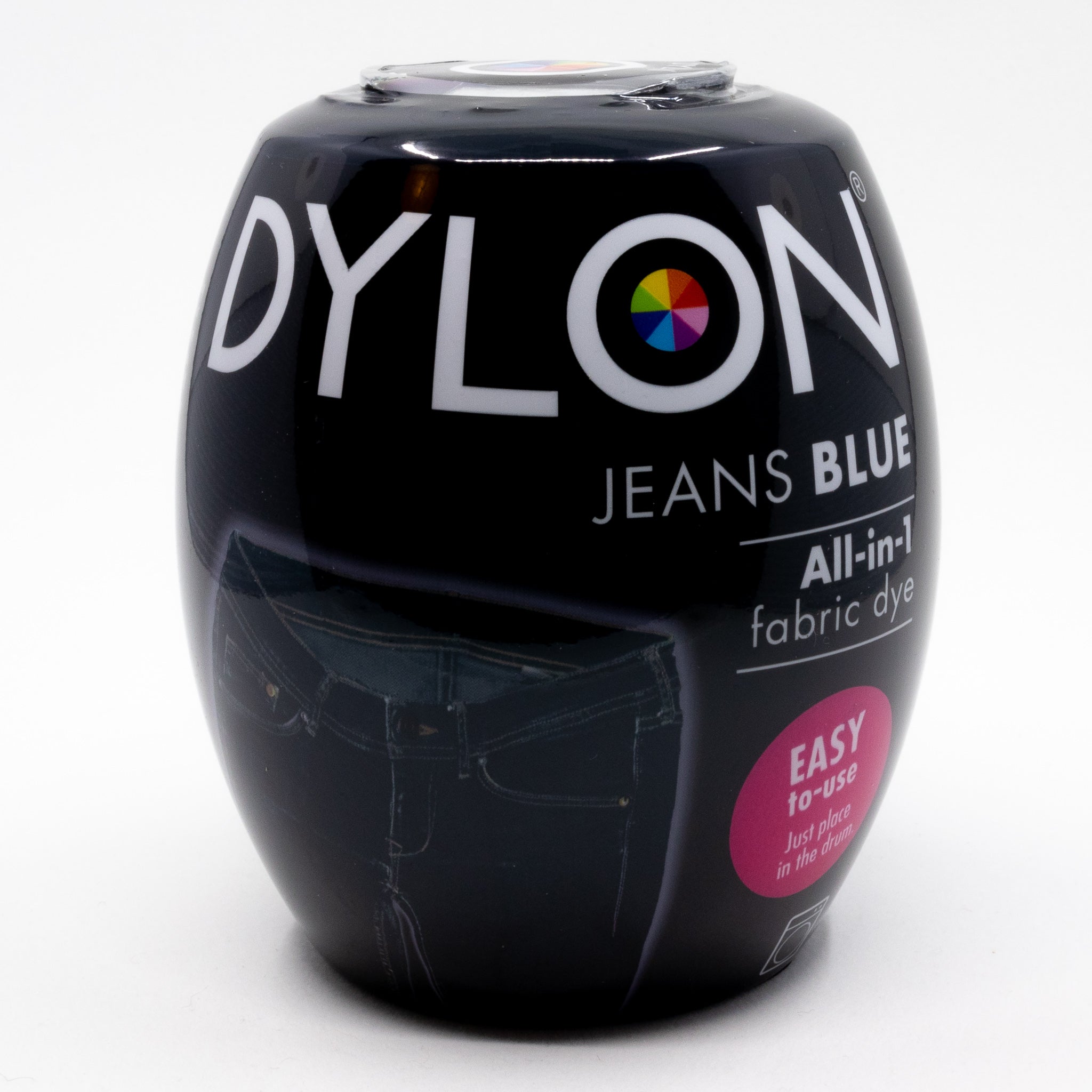 Dylon fabric dye pod for washing machines | modernmending.com – Modern ...