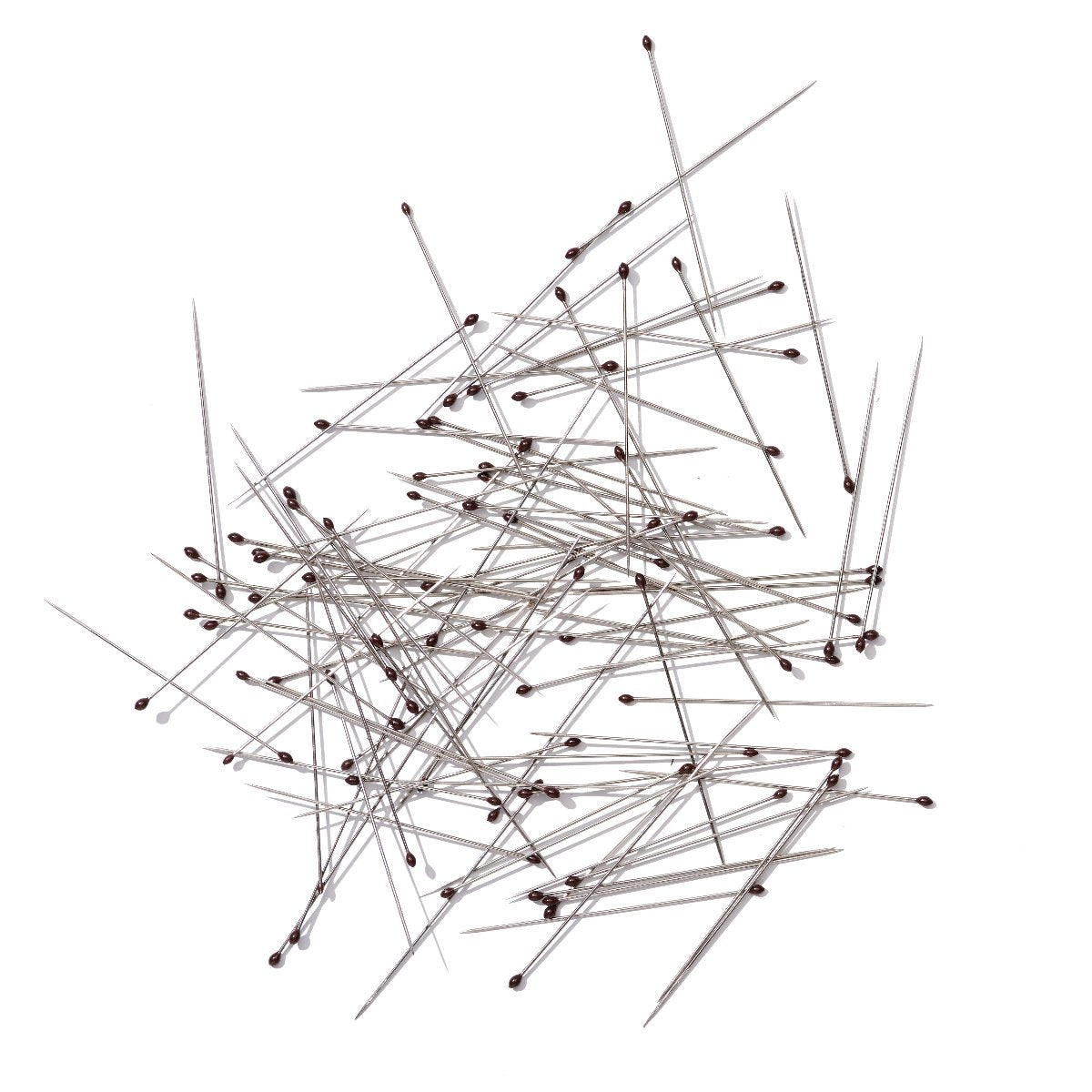 SOHMO entomology pins for mending fine fabrics | modernmending.com ...